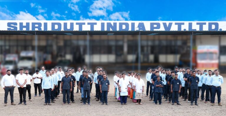 Careers | Our Business | Shri Dutt